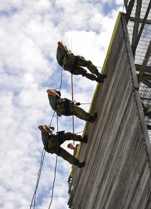 Leon County Sheriff's Office > Departments > Law Enforcement > S.W.A.T.