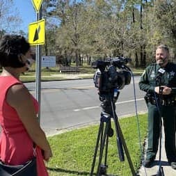Leon County Sheriff's Office > Media