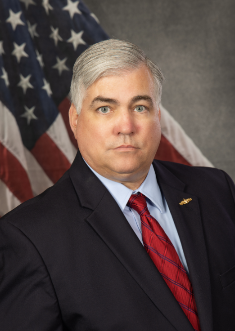 Leon County Sheriff's Office > About us > Meet the command staff